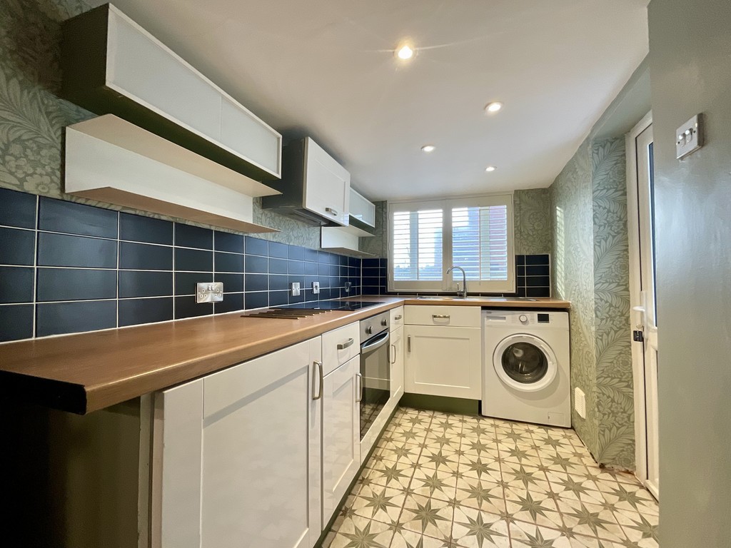 Flat 5, Albert House, The Park, Lincoln - Alasdair Morrison & Mundys