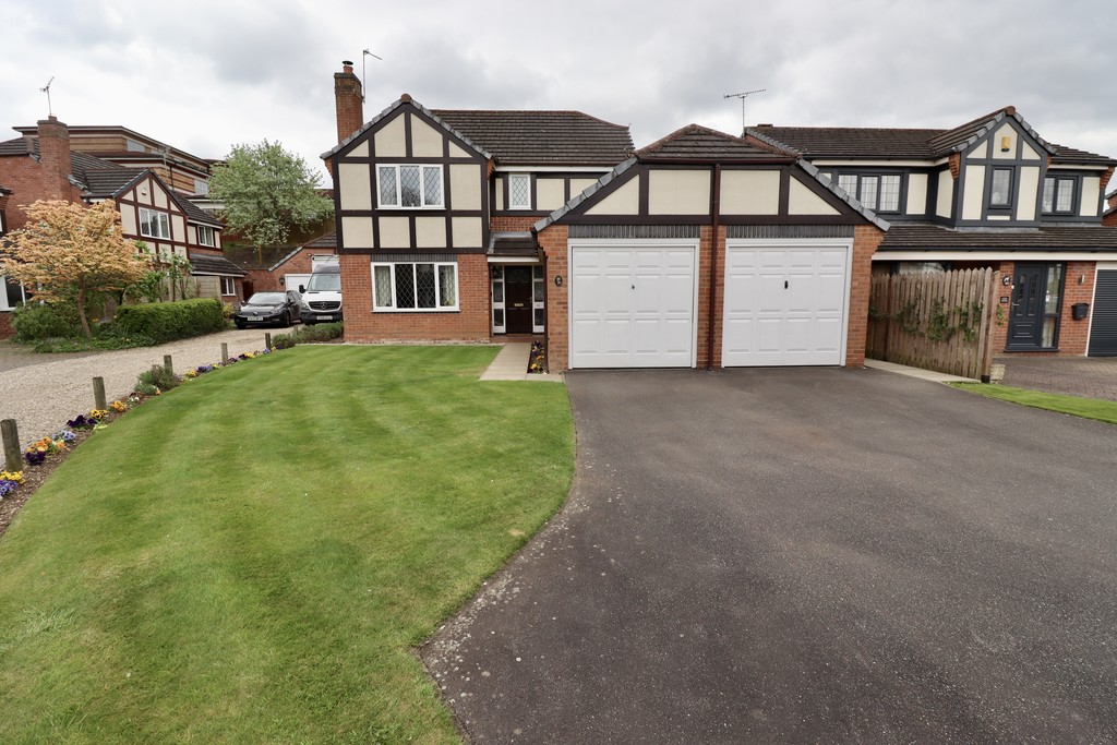 Eleanor Close, Lincoln - Alasdair Morrison & Mundys