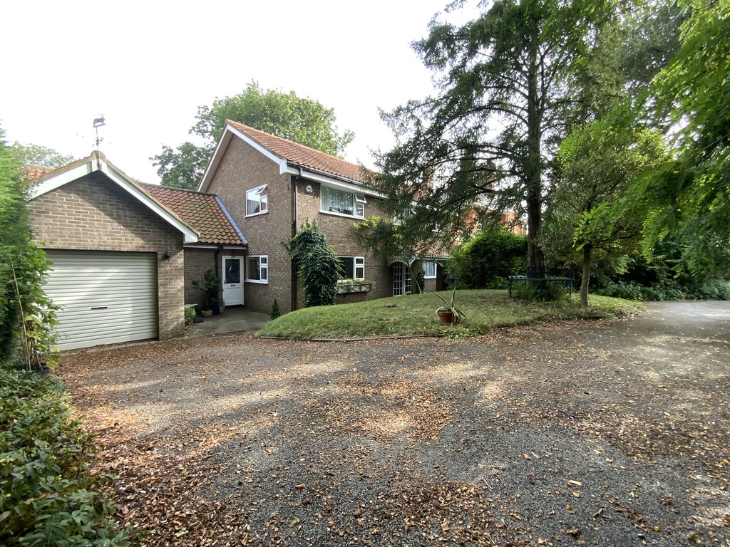Nettleham Road, Lincoln - Alasdair Morrison & Mundys
