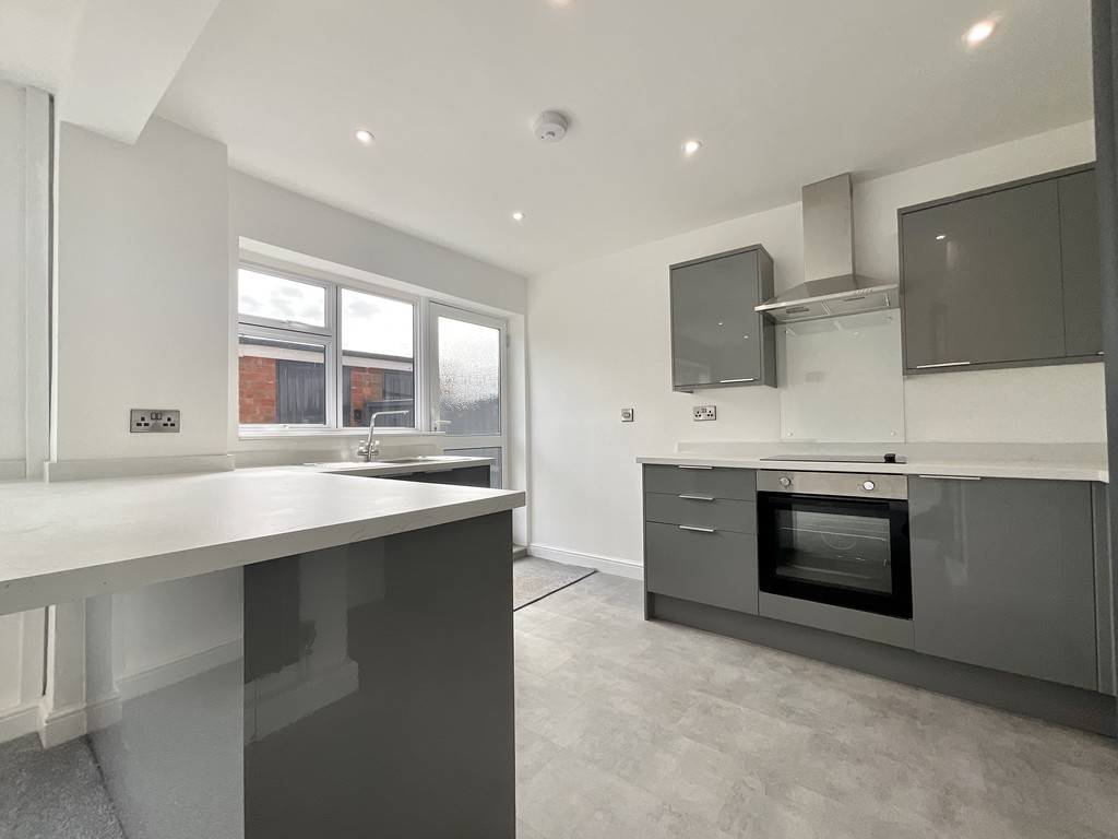 Willis Close, Lincoln - Alasdair Morrison & Mundys