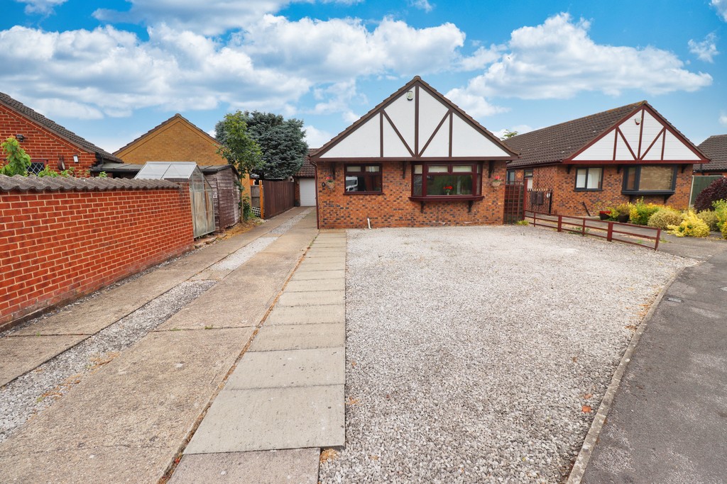Burneside Close, Lincoln - Alasdair Morrison & Mundys