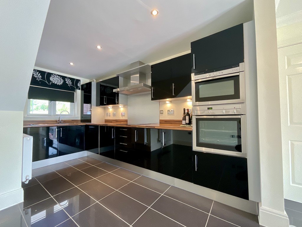 Ellisons Quay, Burton Waters - Alasdair Morrison & Mundys