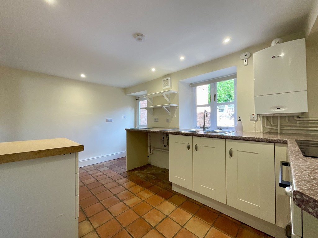 Bailgate, Lincoln - Alasdair Morrison & Mundys