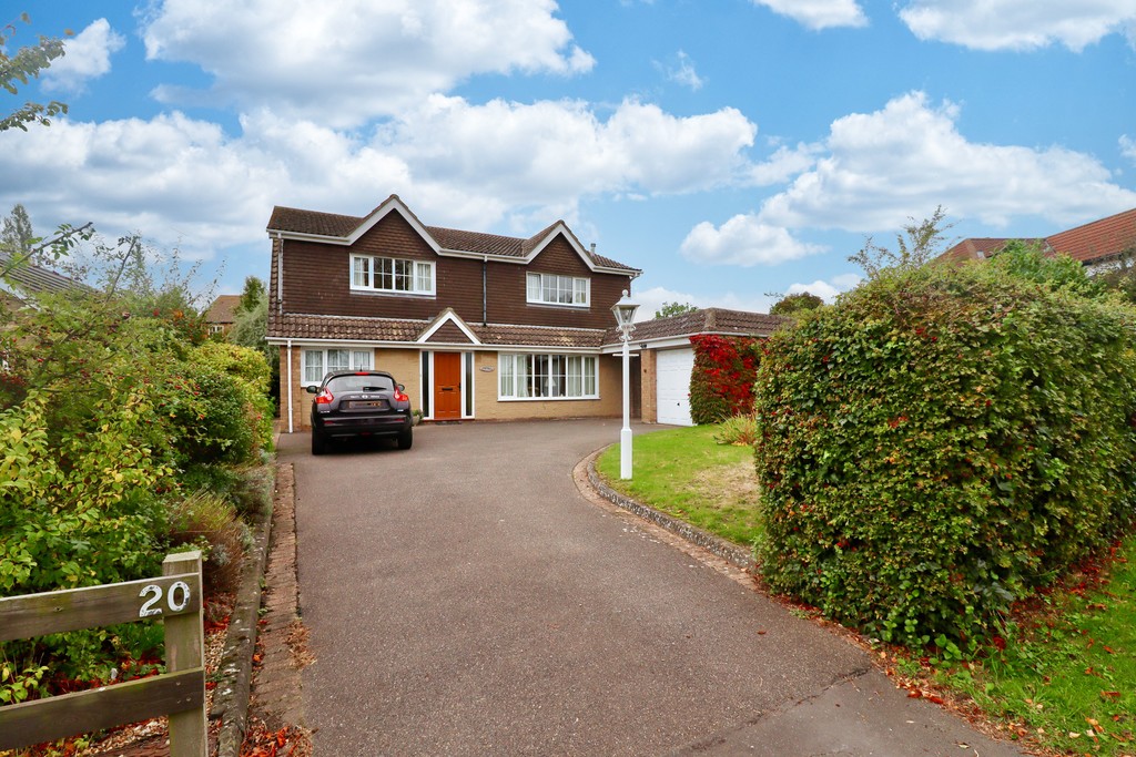 Dunholme Road, Scothern - Alasdair Morrison & Mundys